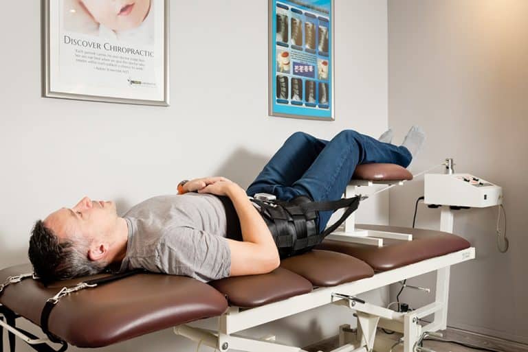 Chiropractor Singapore - Chiropractic Clinic | Family Chiropractic