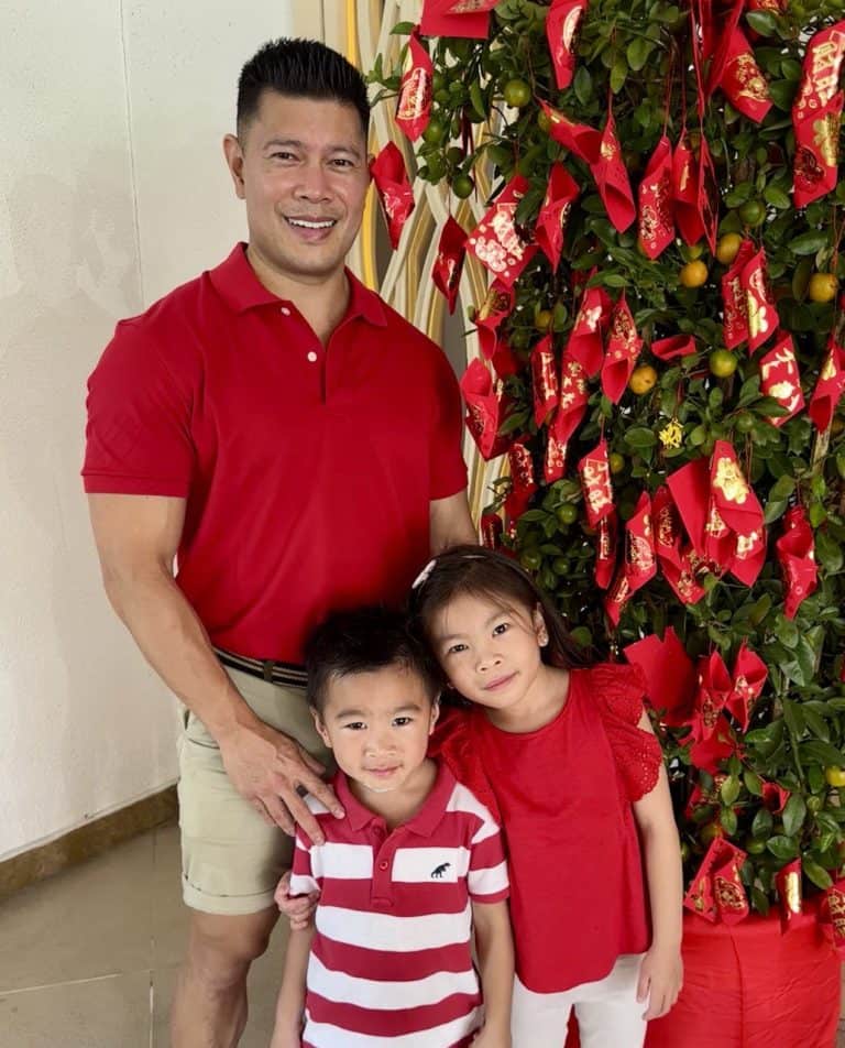 Dr Mark Enriquez | Family Chiropractic Singapore